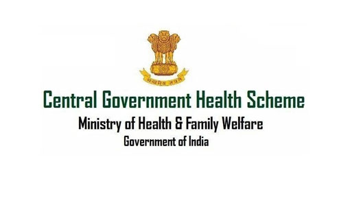 Pensioners to get cashless health treatment under CGHS in J&K - Daily ...