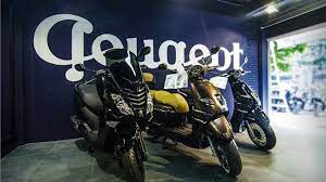 M&M to sell controlling stake in Peugeot Motocycles to Mutares - Daily ...