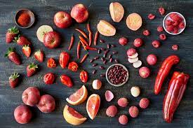 We're told to ‘eat a rainbow' of fruit and vegetables. Here's what each ...