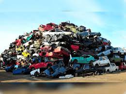 Honda Cars ties up with Maruti Suzuki Toyotsu for vehicle scrapping ...