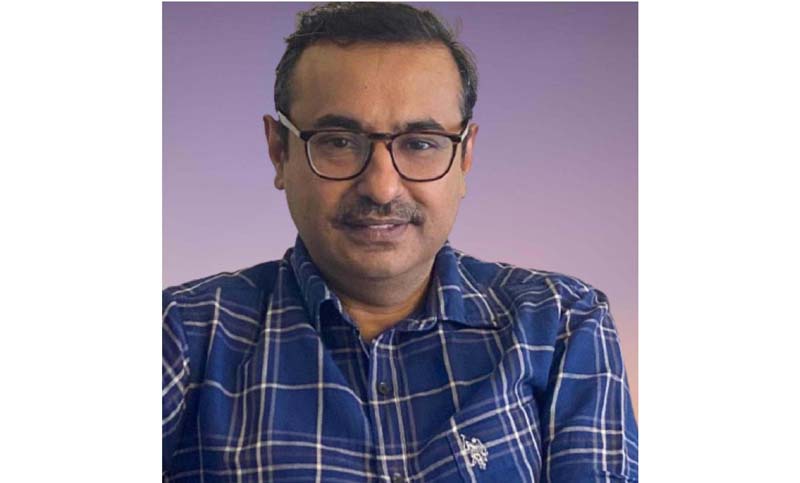 Dr Rahul elected to NZ Urology Conference - Daily Excelsior