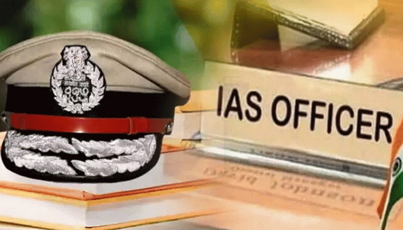 5 IAS officers of erstwhile J&K cadre figure in top 10 of AGMUT - Daily ...