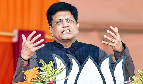 Union Cabinet Approves Distribution Of Free Food Grain Till December ...