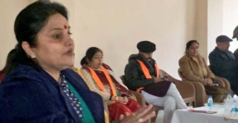 Prajapati Sabha playing pivotal role in enlightening society: Priya ...