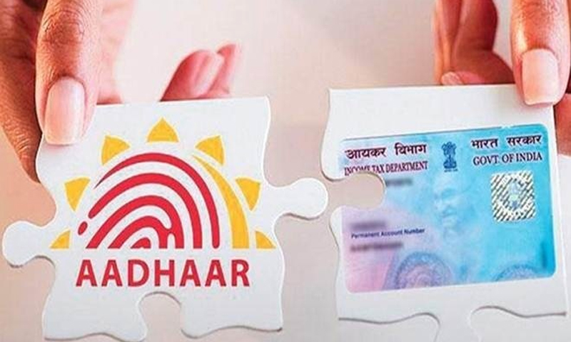 IT advisory on PAN-Aadhaar linking - Daily Excelsior