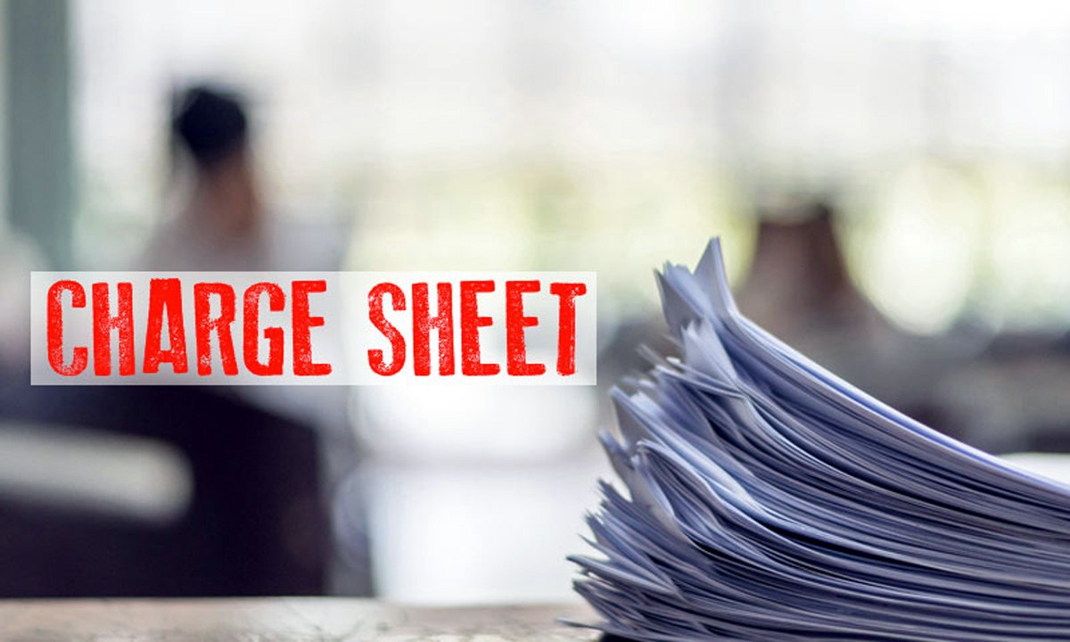Naib Sarpanch, property dealer charge-sheeted in land fraud case ...