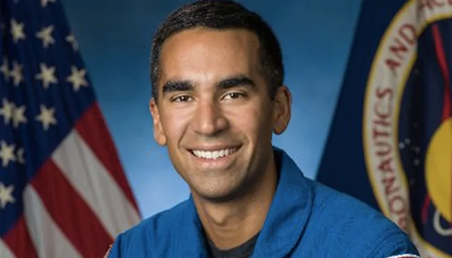 Indian-American Astronaut Nominated By President Biden For Appointment ...