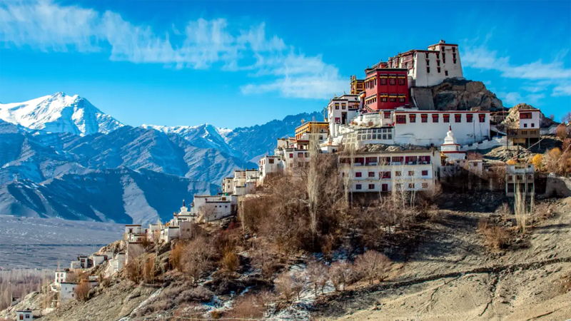 Breakthrough likely in resumption of talks between MHA, Ladakh bodies ...