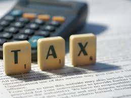 Corporate tax to GDP ratio exceeds 3 pc after two years in FY'22 ...