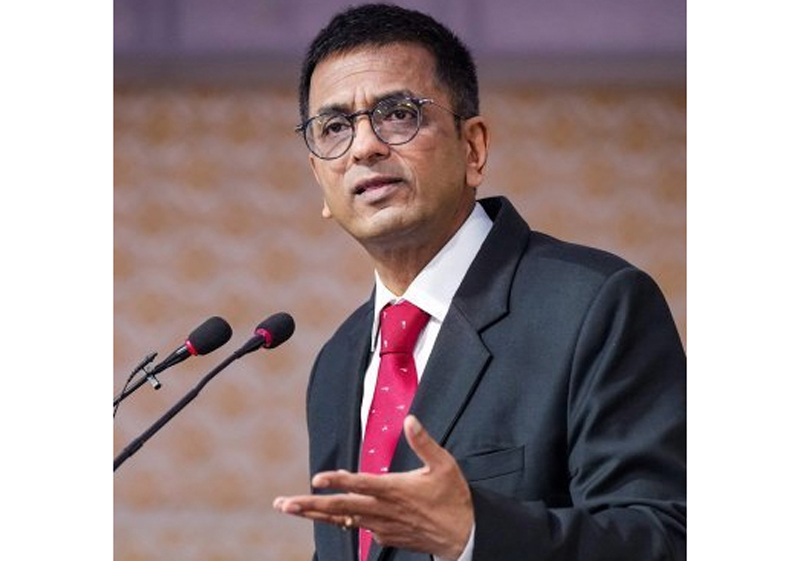 Judge's skill lies in interpreting Constitution with changing times ...