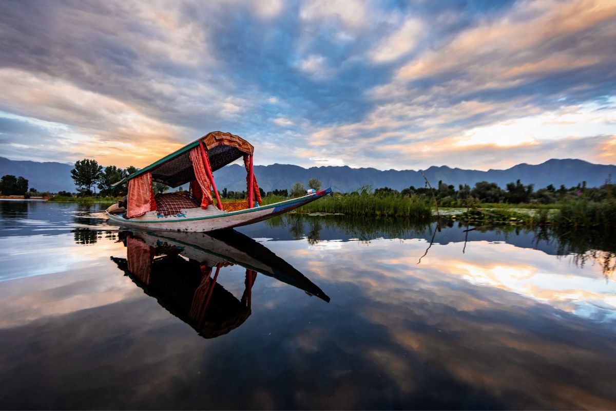Best Places to Stay in Kashmir - Daily Excelsior