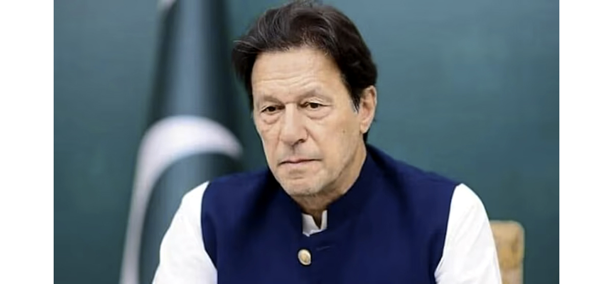 High Court stays trial of Imran Khan - Daily Excelsior