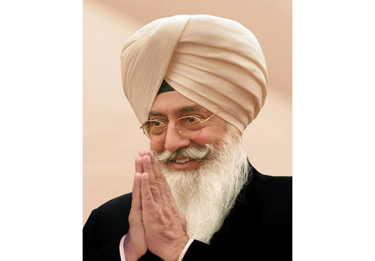 Radha Soami Satsang Beas Guru talks on God's realization - Daily Excelsior