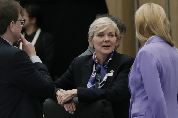 Japan, US agree to cooperate on geothermal energy - Daily Excelsior