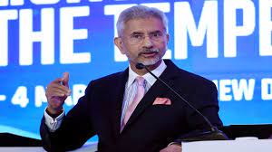 'We want to save Indians stranded in Sudan': EAM Jaishankar tells ...