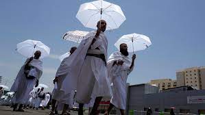 Essentials for the Hajj: From sun hats to shoe bags, a guide to gear ...