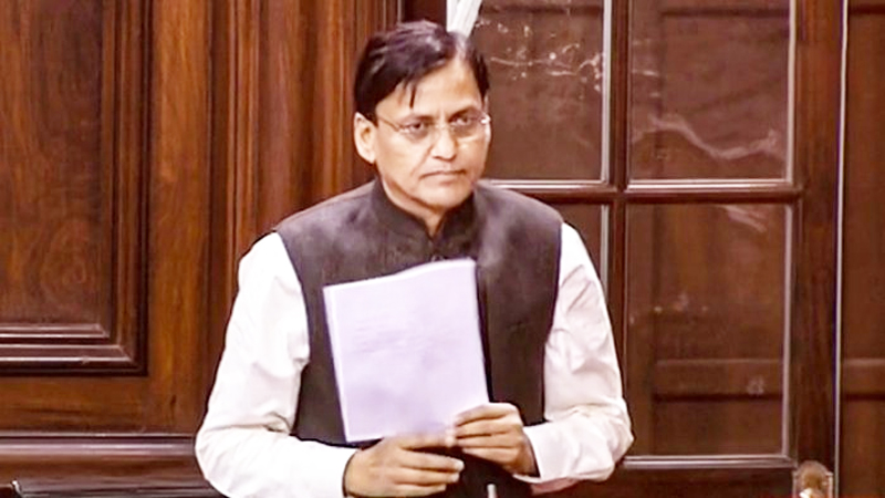 22 months deadlock broken, MoS Home meets Ladakh leaders in Delhi ...