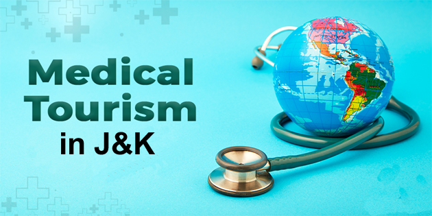 Medical Tourism in J&K - Daily Excelsior