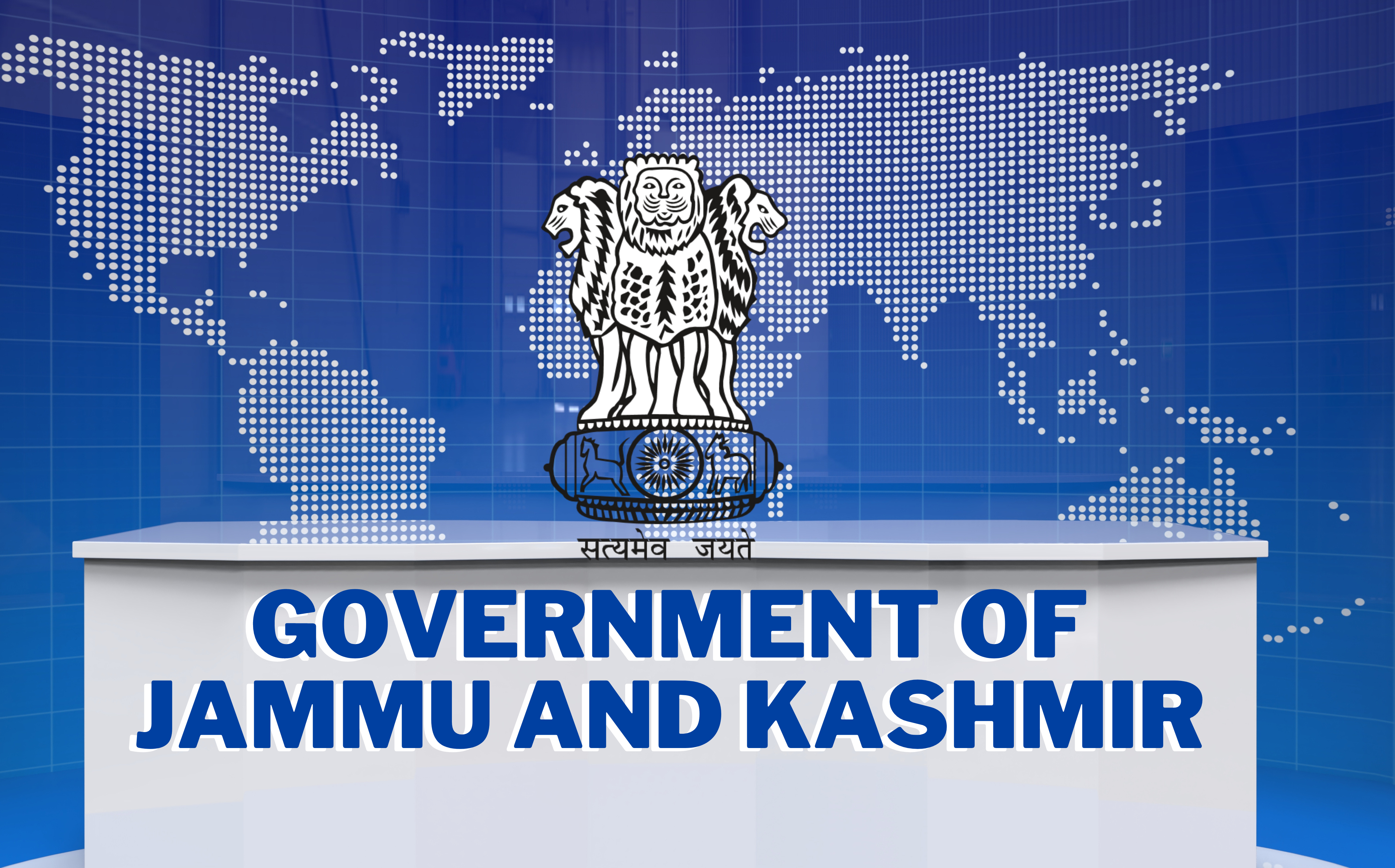 Employees Whose Promotion Orders Unavailable On JKHRMS On Radar As J&K ...