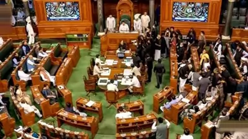 LS nod to Registration of Births and Deaths (Amendment) Bill - Daily ...