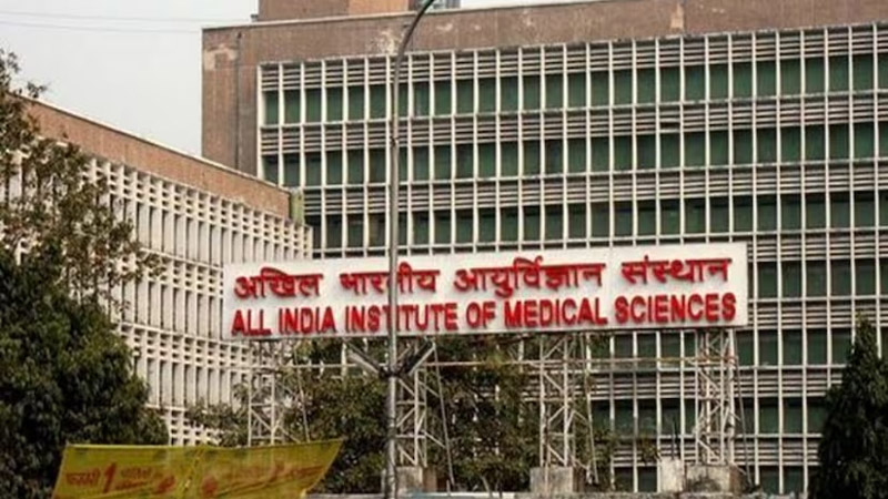 Delhi AIIMS to streamline medical, surgical adult emergency services ...