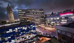 Imperial College London launches India Connect Fund for joint research ...