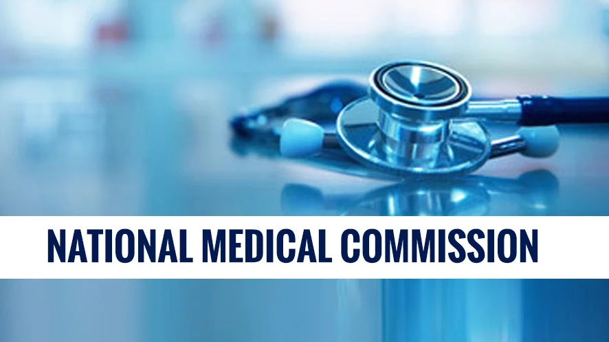 Assessment shows majority of medical colleges have ghost faculty: NMC ...