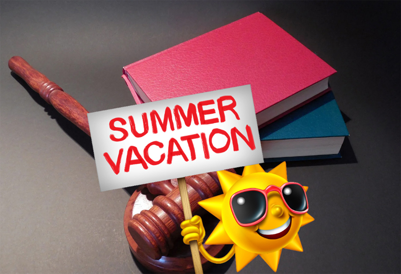CAT Srinagar To Observe Summer Vacation From June 22; Vacation Bench ...