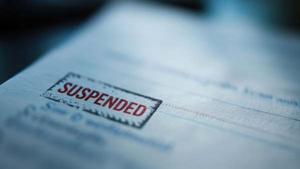 4 Fire And Emergency Services Officials Suspended After ACB Arrest ...