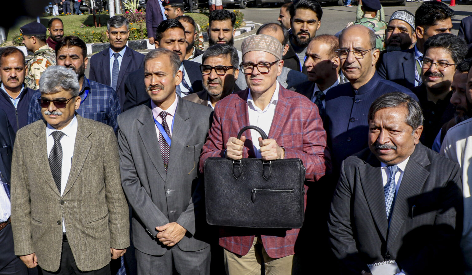 Futuristic State Budget 2026 for Jammu & Kashmir - Daily Excelsior