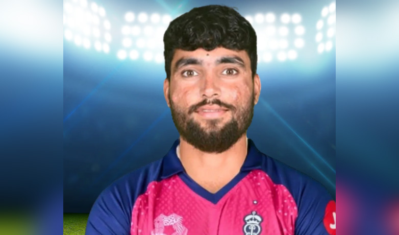Brijesh makes IPL debut - Daily Excelsior