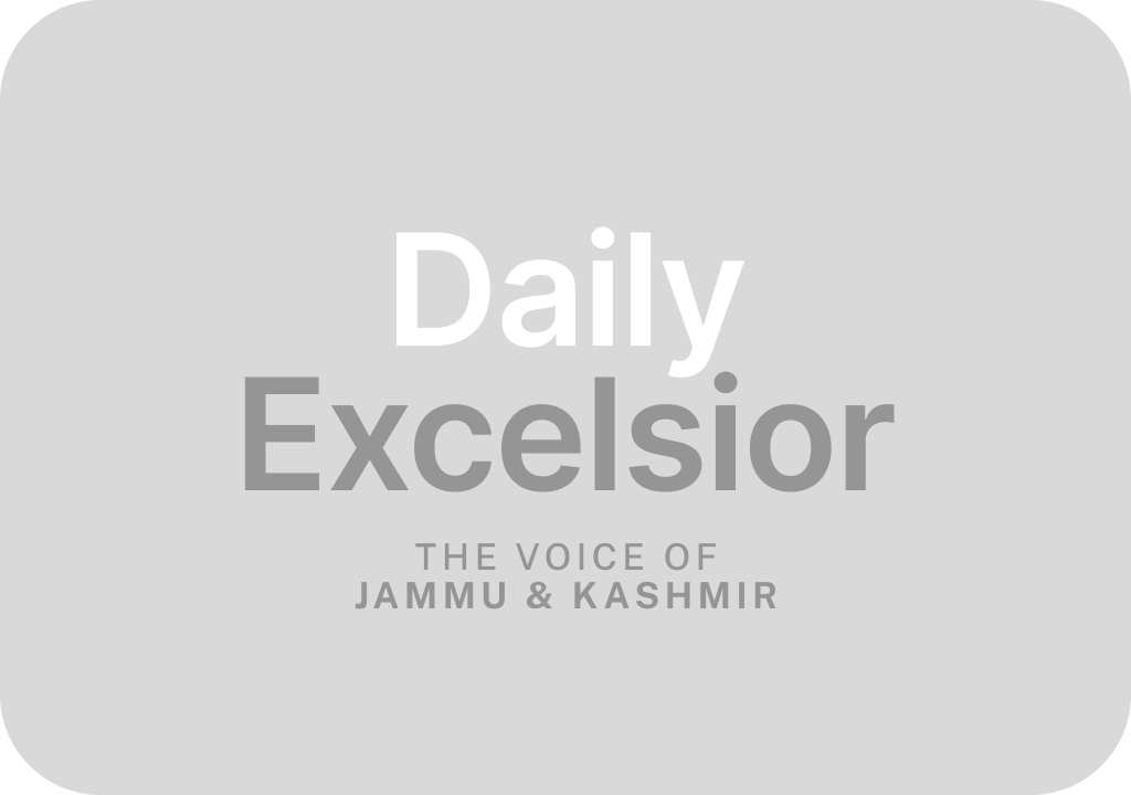 Review of post implemented GST - Daily Excelsior