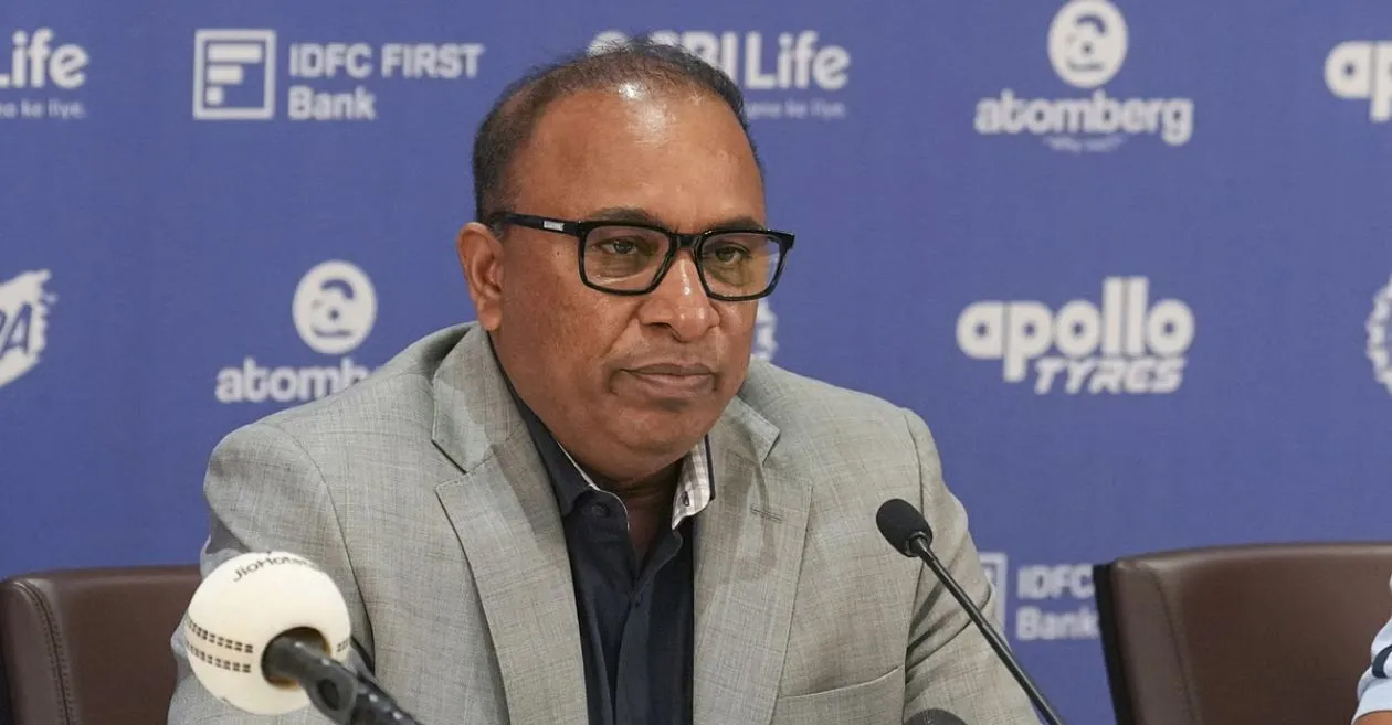 Roadmap For 2027 World Cup Is Ongoing Process: BCCI Secretary Saikia ...