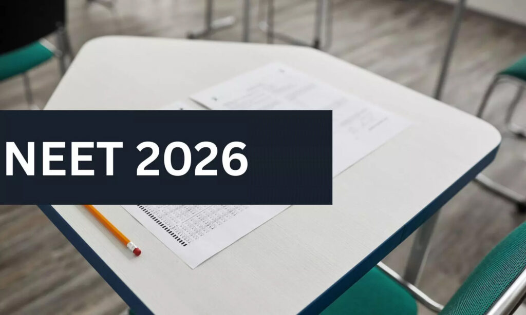 Classes Suspended In 60 Kashmir Schools Ahead Of NEET Re-Exam - Daily ...