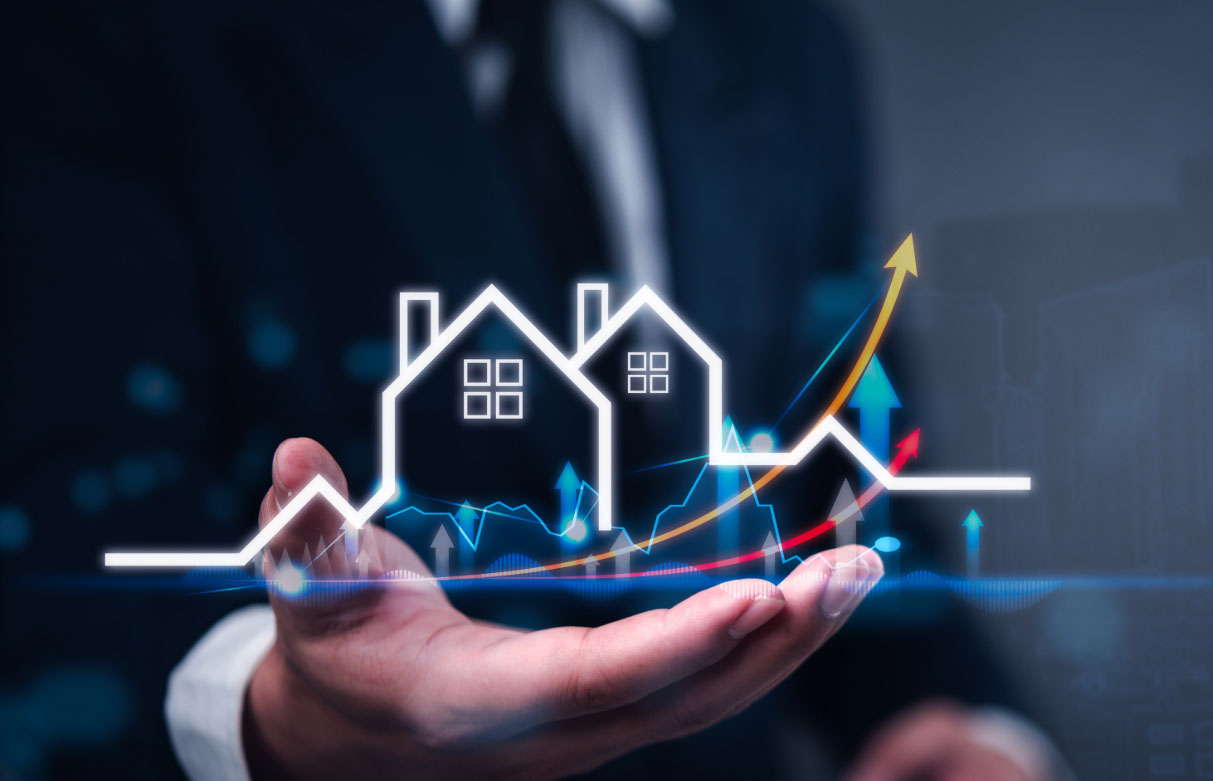 Real Estate - Daily Excelsior